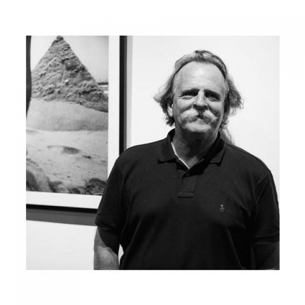 Claudio Edinger - ArtRio Marketplace - Venda de obras de arte online