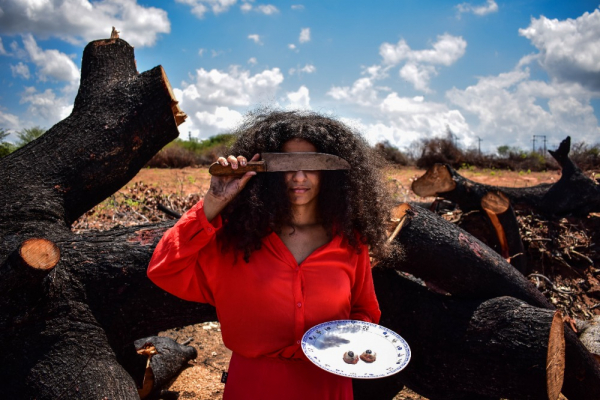 Maria Macêdo - ArtRio Marketplace - Venda de obras de arte online