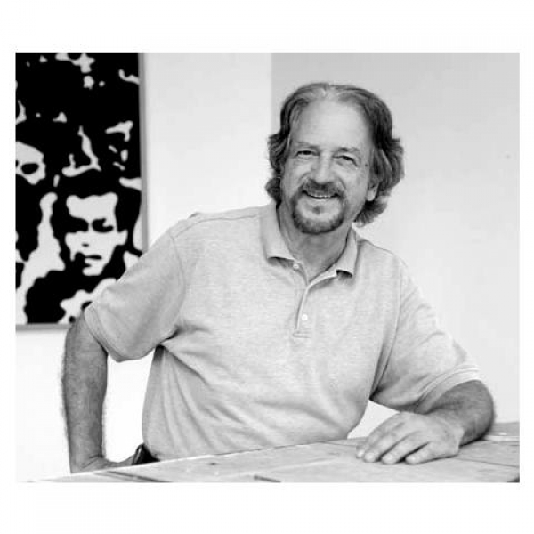 Claudio Tozzi - ArtRio Marketplace - Venda de obras de arte online