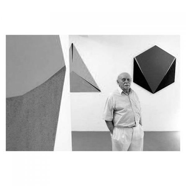 Hércules Barsotti - ArtRio Marketplace - Venda de obras de arte online