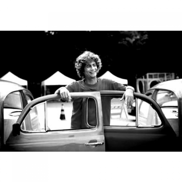 Jarbas Lopes - ArtRio Marketplace - Venda de obras de arte online