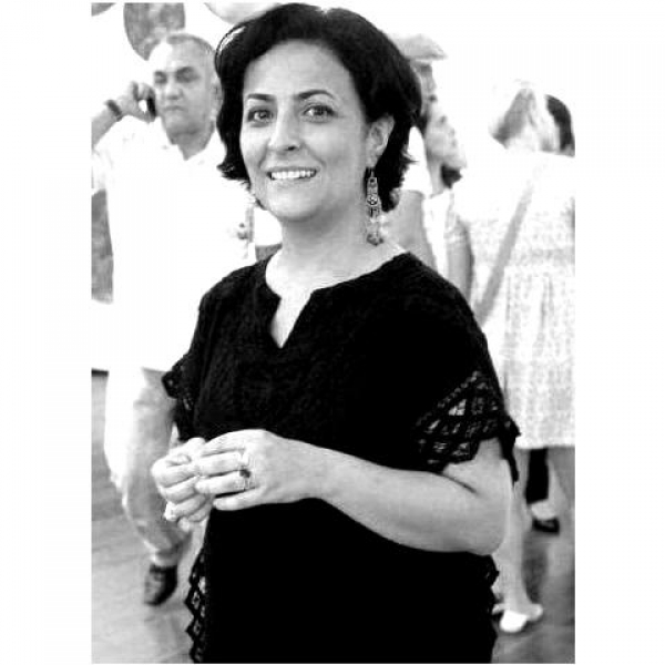 Rosana Ricalde - ArtRio Marketplace - Venda de obras de arte online