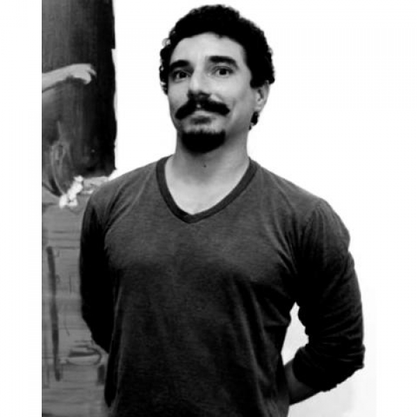 Rafael Alonso - ArtRio Marketplace - Venda de obras de arte online