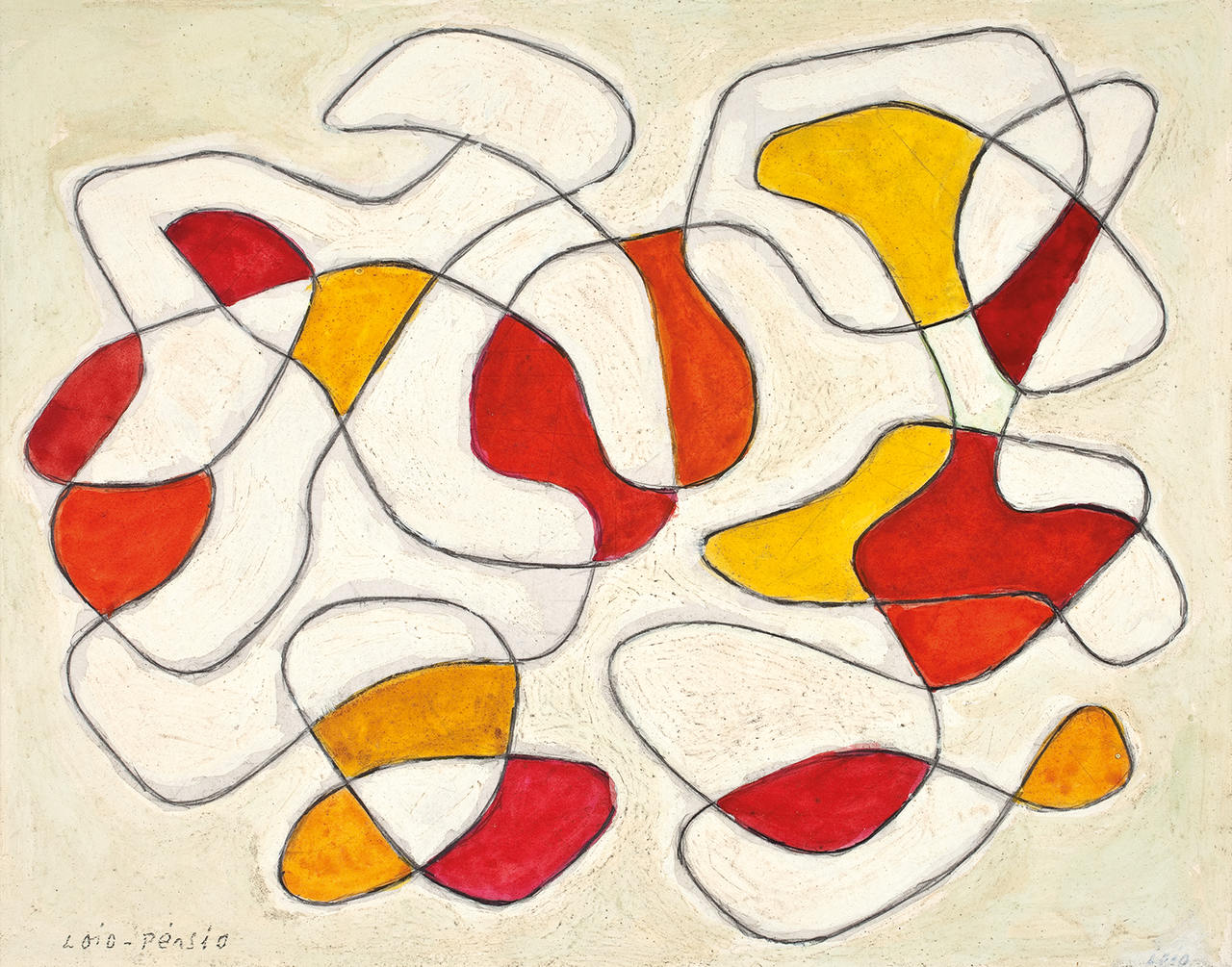 ArtRio - Agenda Cultural - Galeria MaPa | Loio-Pérsio – Poética da ...