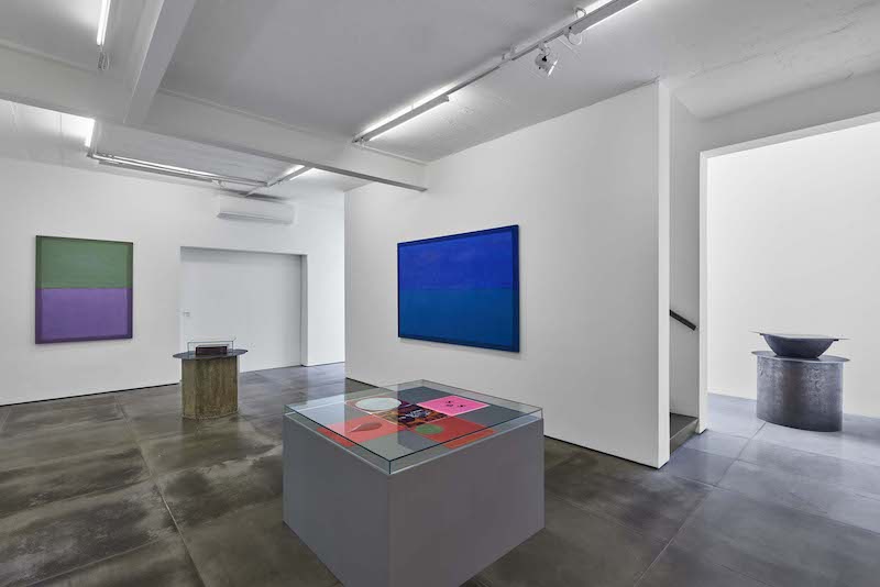 ArtRio - Notícias - Daniela Name falará sobre Amelia Toledo expostas na Galeria Nara Roesler